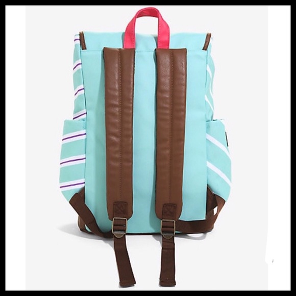Loungefly | Accessories | Disney Wreck It Ralph 2 Vanellope Backpack ...